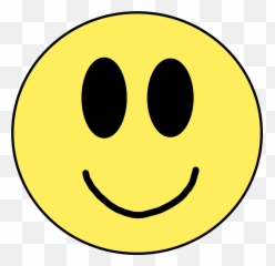 Inverted Happy Smile Face Emoji Emoticon Free Icon Of - Dot,Happy Smile ...