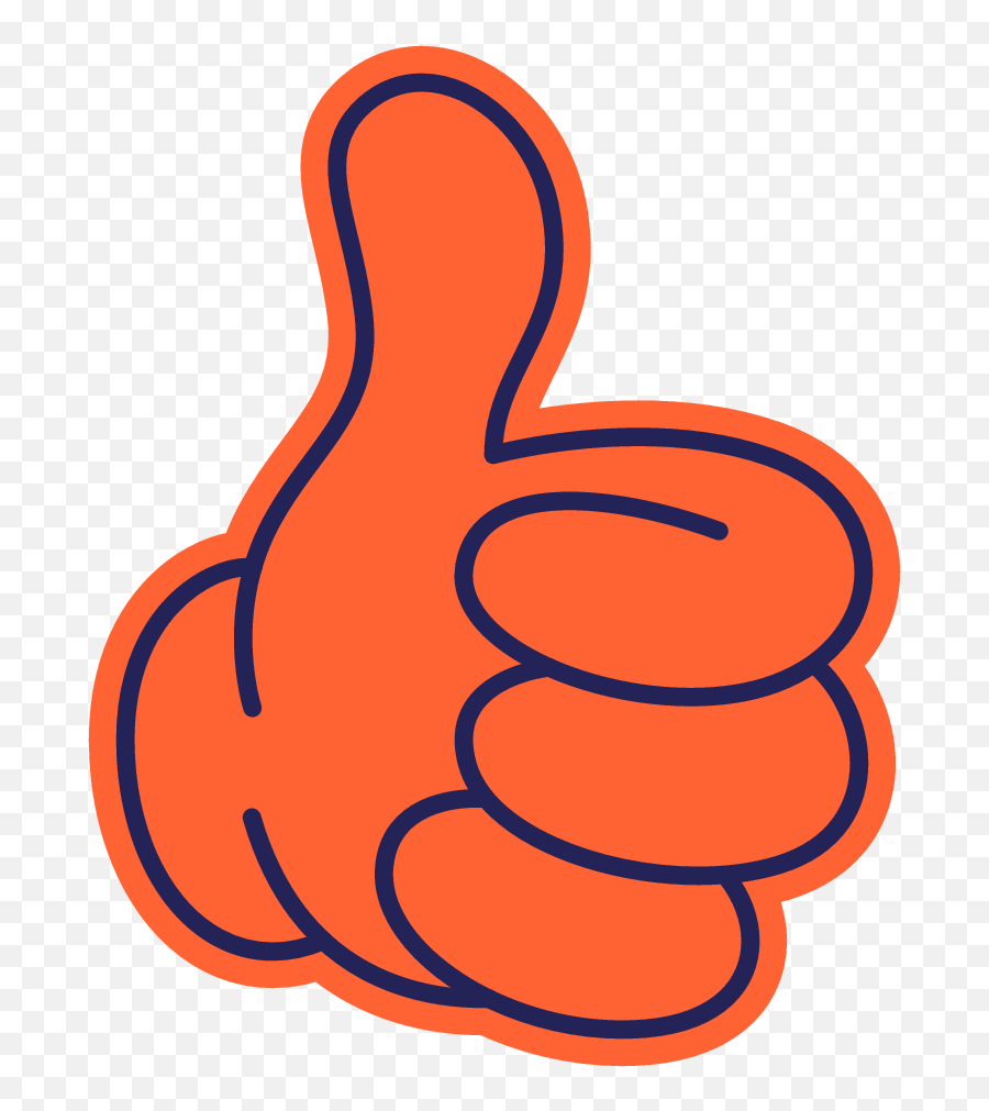 Home Coolr Emoji Thumbs Up Emoji Twitch Free Emoji PNG Images