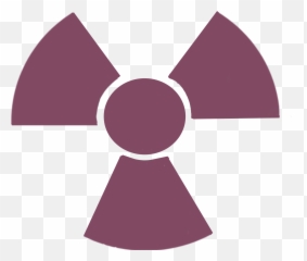 Radioactive Emoji - Radioactive Decay,Nuclear Emoji - Free Emoji PNG ...
