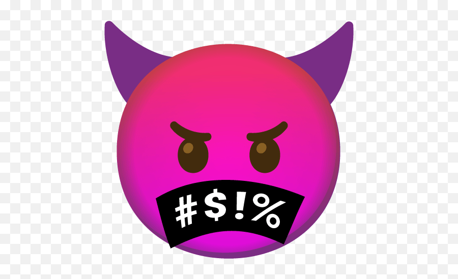 Cursing Happy Emoji Fu Emojis Free Emoji PNG Images EmojiSky Cursing Happy Emoji Fu Emojis Free Emoji PNG Images EmojiSky