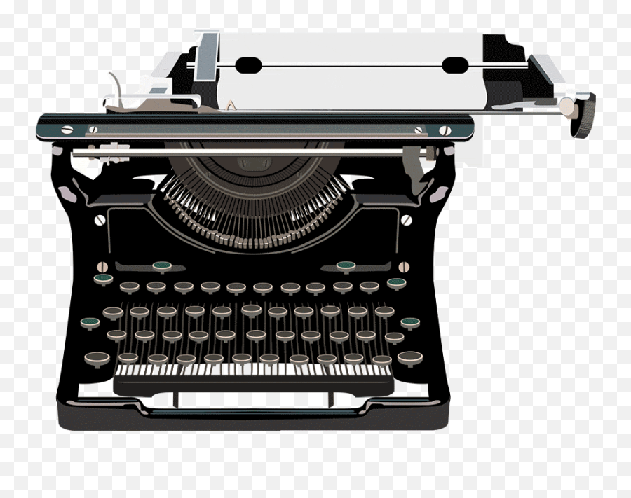 Buncee Netiquette Typewriter Animated Gif Transparent Emoji Emoticons