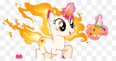 Mlp Vector - Mlp Cozy Glow Color Guide Emoji,Mlp Emotion Cutimark ...