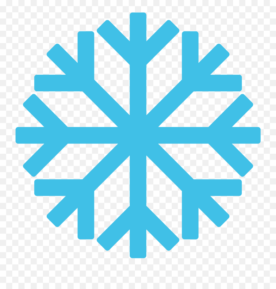 Snowflake Emoji Copy And Paste Page 1 Line17qqcom Hot And Cold 