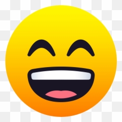 Scoff - Discord Emoji Happy,Pleading Emoji - Free Emoji PNG Images ...