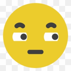 The Superior Court Of California - Happy Emoji,Judgemental Eyes ...