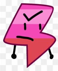 Bfdi Face Mouth - Bfdi Crying Mouth Teardrop Battle For Bfdi Mouth Png ...