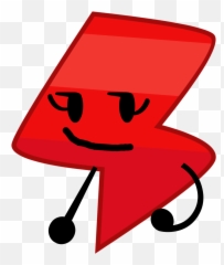 Bfdi Face Mouth - Bfdi Crying Mouth Teardrop Battle For Bfdi Mouth Png ...