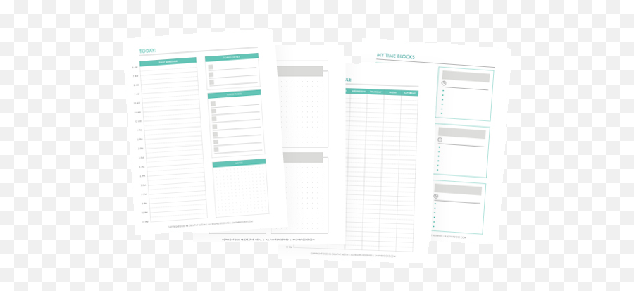 Have A Productive Day Everyday With These 10 Powerful Habits Emoji,Like ...