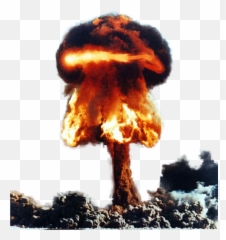 Nuclear Bomb Png - Nuke Png Emoji,Nuke Emoji - Free Emoji PNG Images ...