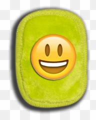 Respect Emoji Sweet Colorsplash Sticker - Facebook Messenger,Respect ...
