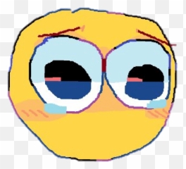 Discover Trending - Catboy Emoji,Cursed Emoji Meme - Free Emoji PNG ...