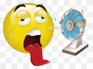 Nogoalfaces Digitaleyes Emoji,Emoticons Thirsty - Free Emoji PNG Images ...