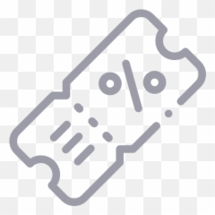 Premium Discount Voucher 3d Illustration Download In Png Emoji,Coupon ...