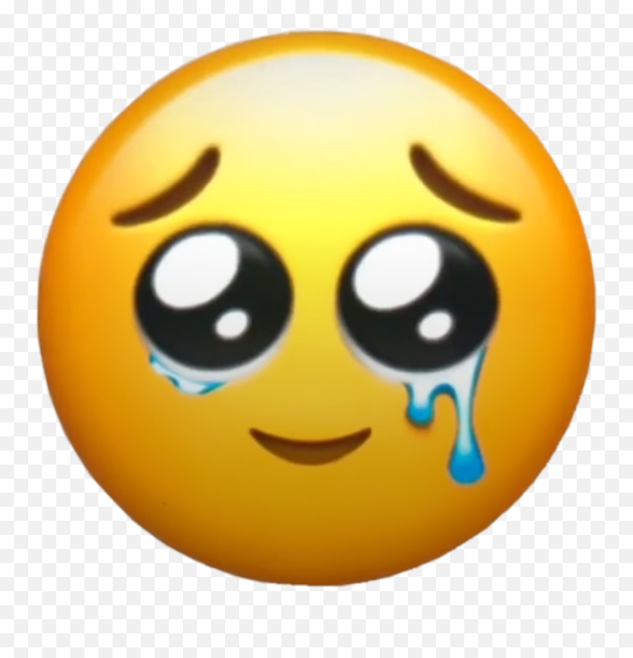 Puppydogeyes Emoji Crying Sticker After Mental Breakdown Emoji Puppy Puppydogeyes Emoji Crying Sticker After Mental Breakdown Emoji Puppy