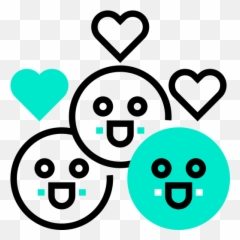 Team Work - Teamwork Clipart Emoji,Teamwork Emoticons - Free Emoji PNG ...