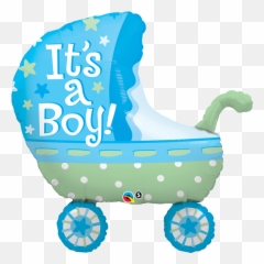 Baby Babygirl Stroller Pram Sticker - Happy Emoji,Stroller Emoji - Free ...