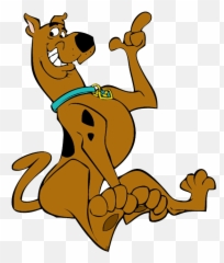 Scooby Doo Clipart Head Scooby Doo Head Transparent Free - Del Chillman ...