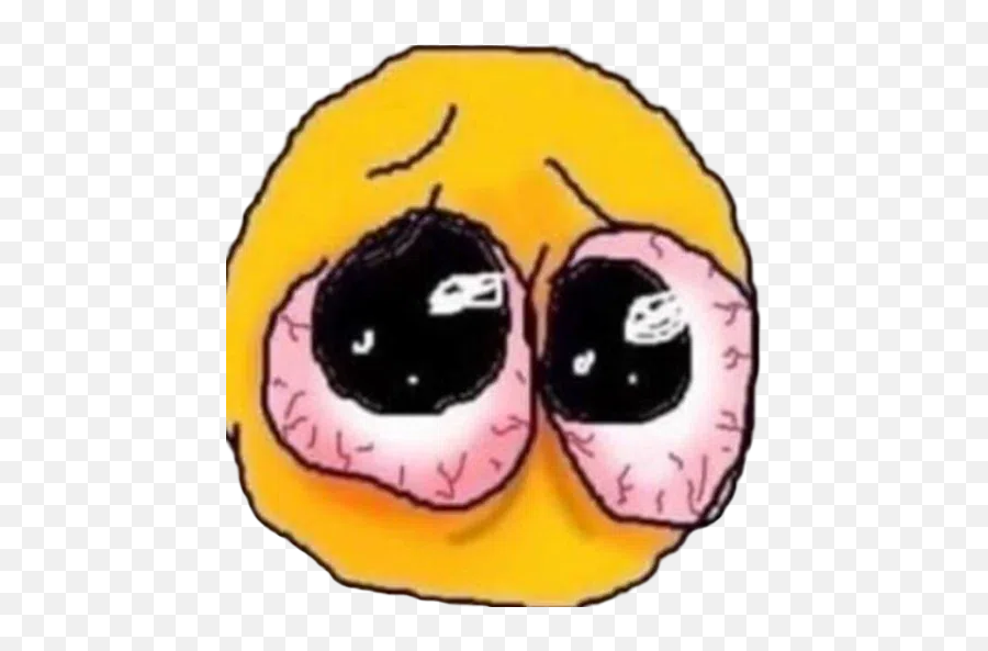 Cursed Emoji Whatsapp Stickers Stickers Cloud Baby Crying Emoji Meme Cursed Emoji Whatsapp Stickers Stickers Cloud Baby Crying Emoji Meme