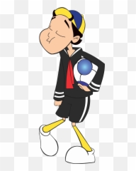 The Newest Kiko Stickers - Meme De Agradecido Con El De Arriba Emoji ...