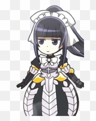 Overlord - Overlord Amanomahitotsu Emoji,Overlord Emotion Regulation ...