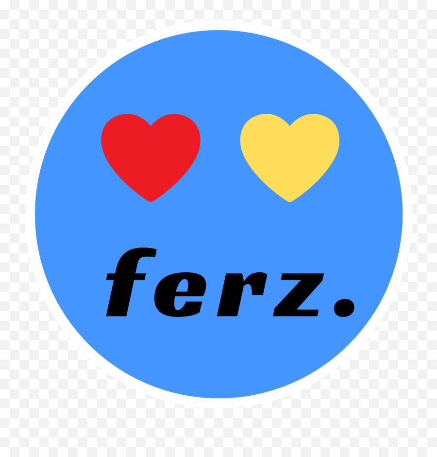 Smiley Ferz Stickers - Guy Ferz Official Artist Merch Emoji,Samsung ...